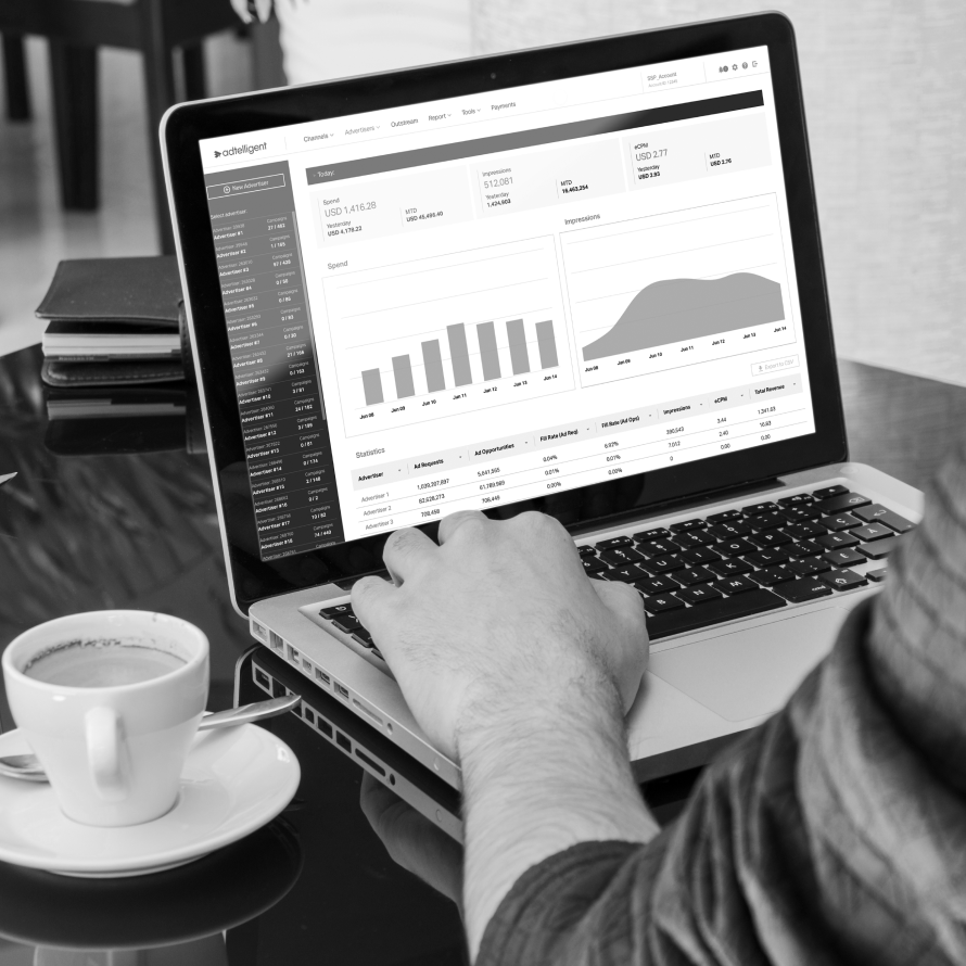 Adtelligent Product Updates Q1 2024 | Adtelligent