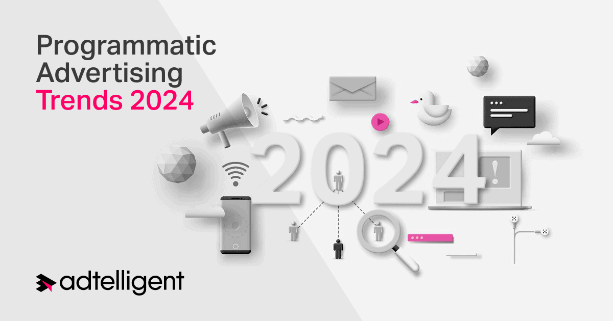Top 5 Programmatic Advertising Trends 2025 | Adtelligent