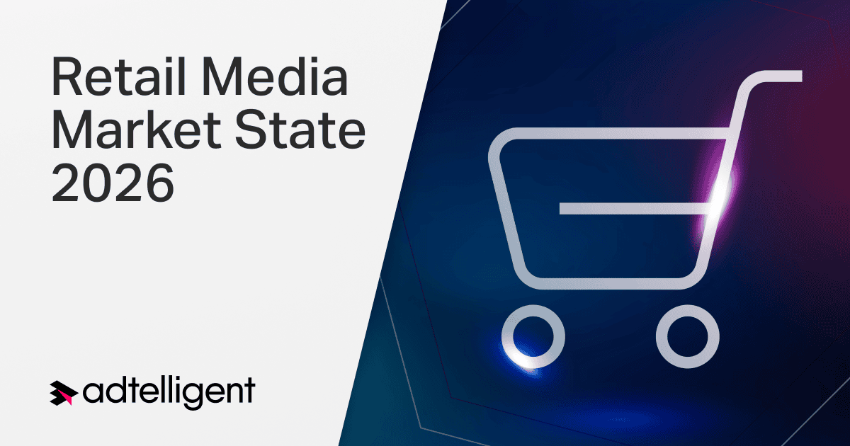 Retail Media Market Outlook 2026: Key Data And Growth Forecast ...